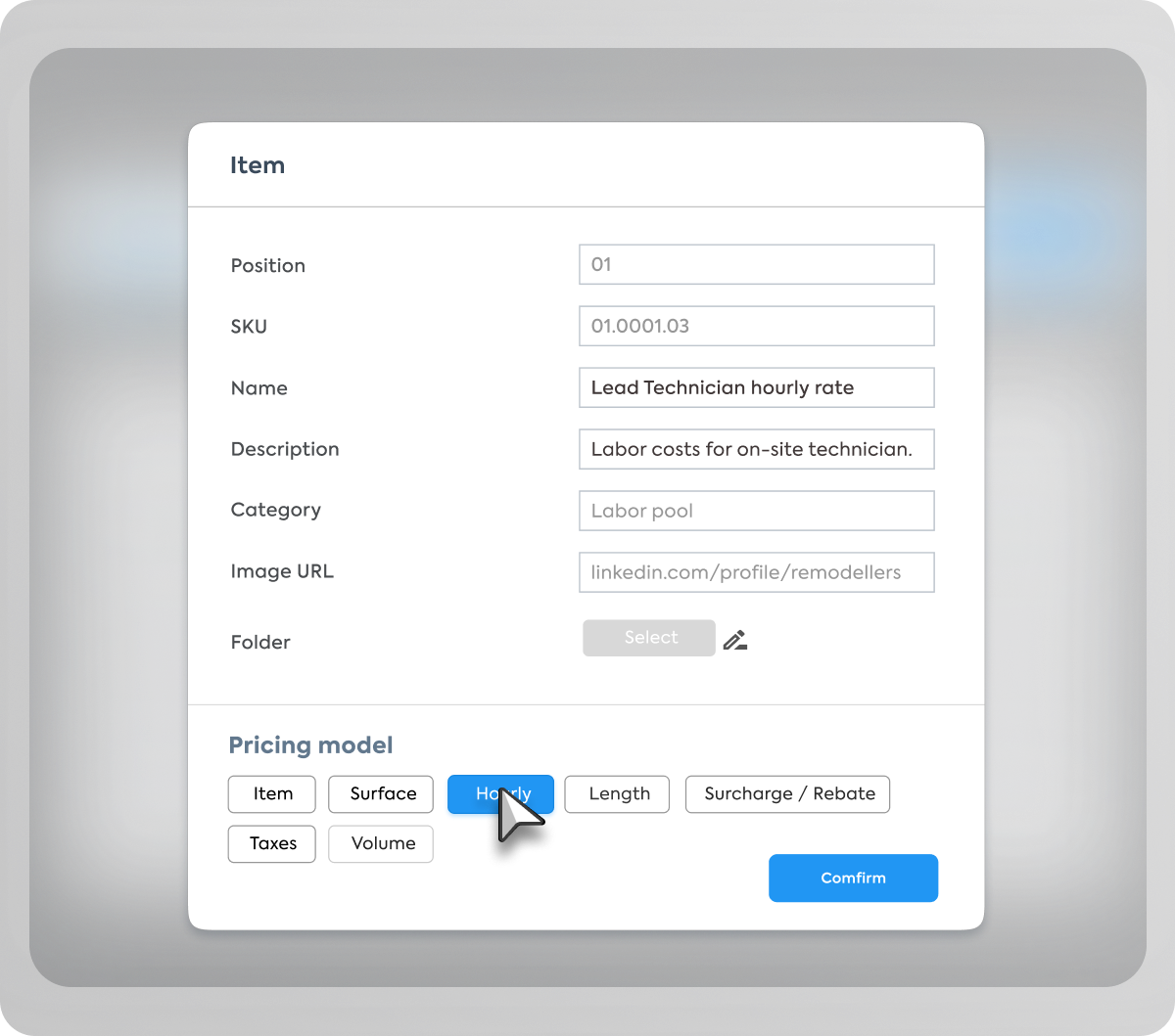 magicplan | Mobile Estimating Solution for Contractors
