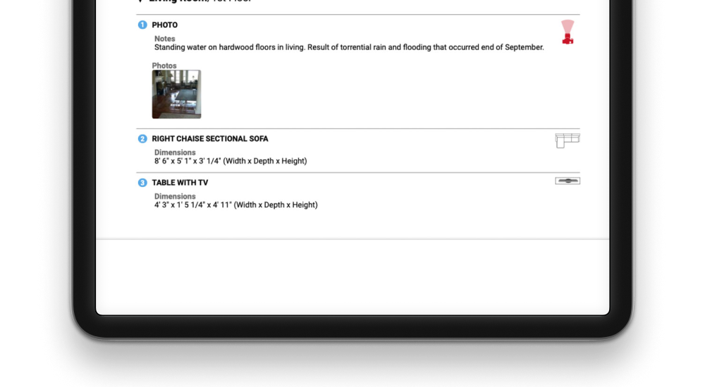 magicplan | Mobile Field Reporting Solution for Contractors