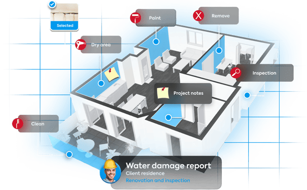 magicplan | Mobile Field Reporting Solution for Contractors