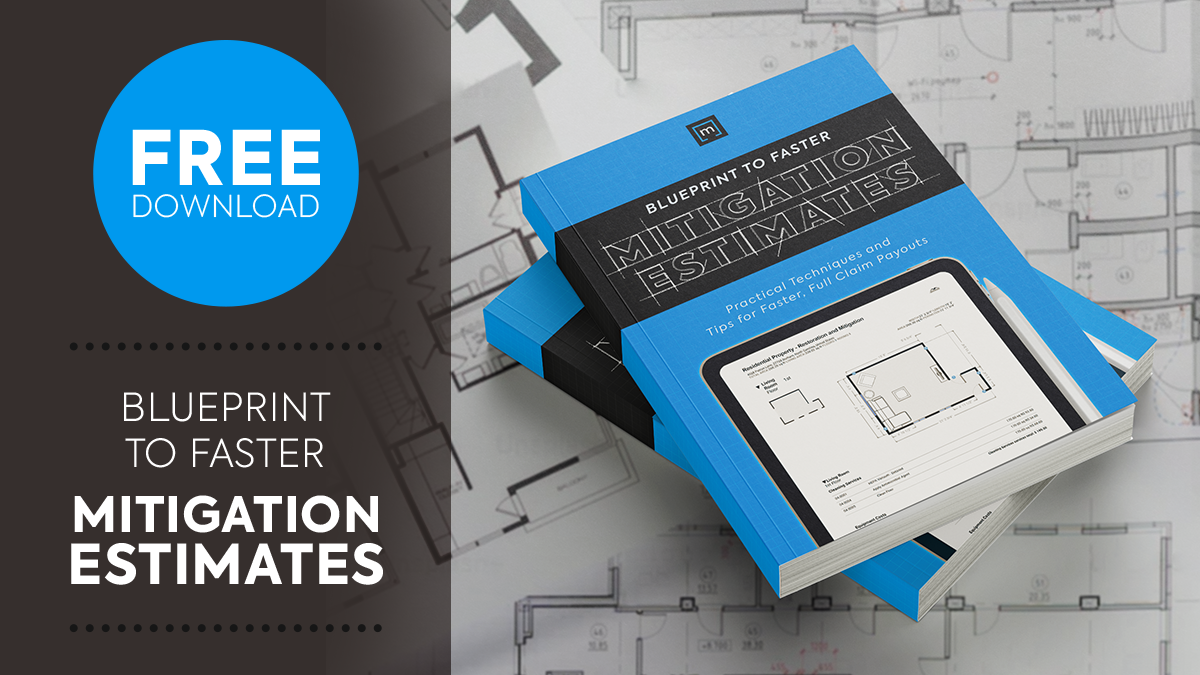 Master Mitigation Estimates & Get Paid Faster: Restorer's Guide