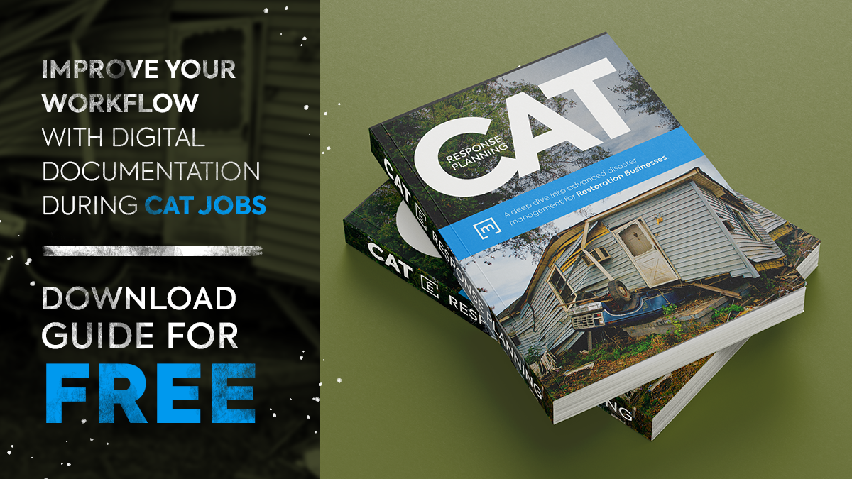 Advanced CAT Response Planning for Restoration Businesses Guide