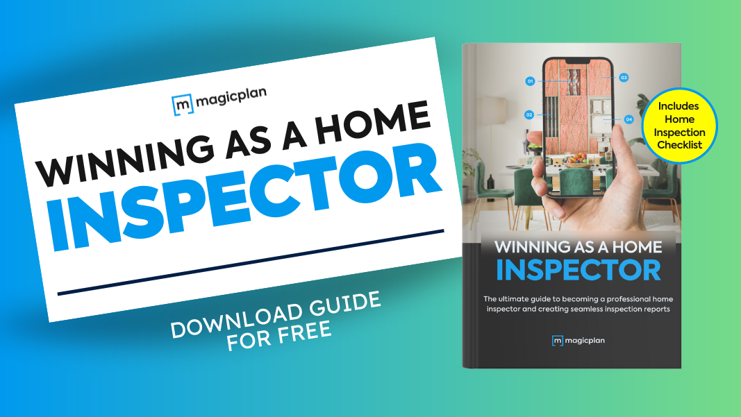 The Ultimate Guide to Seamless Home Inspection Reports (Free Download)