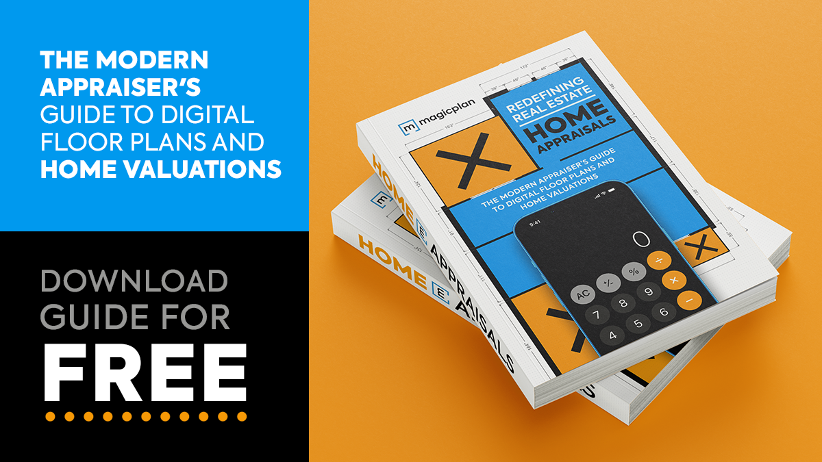Top Appraiser's Guide: Mastering Digital Floor Plans & Home Valuations